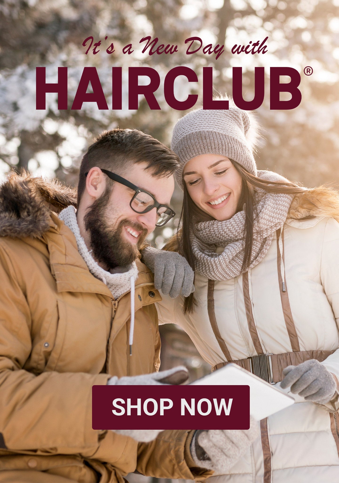 Hair Club