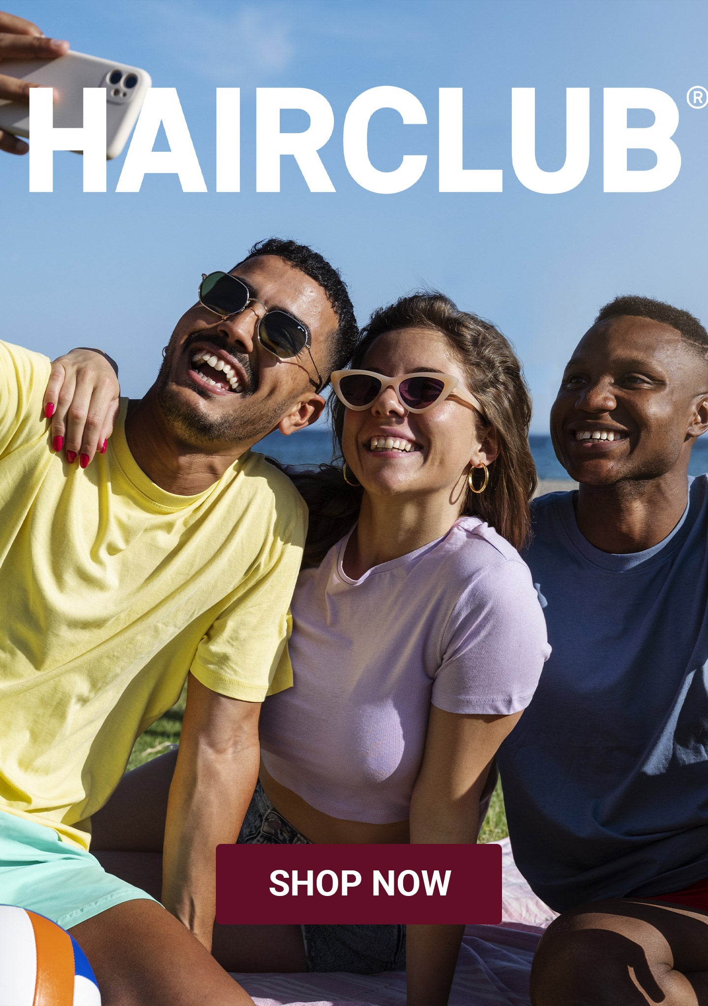 Hair Club