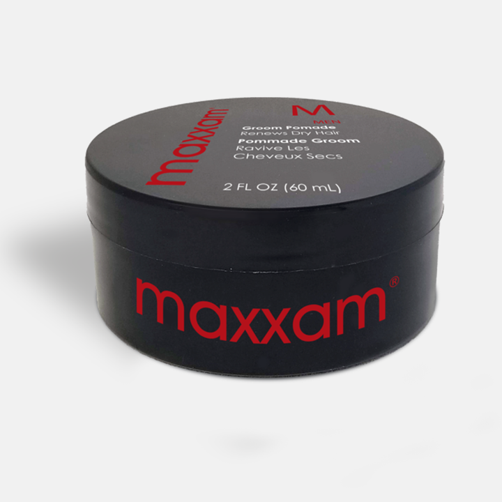 Maxxam - Hair Club